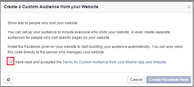 How to create a successful Facebook ad? Part Two - NIT