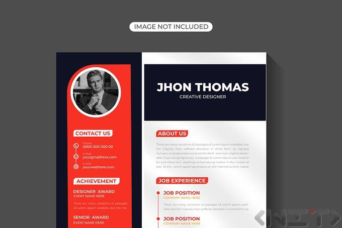 Безплатни сайтове за създаване на CV - NIT